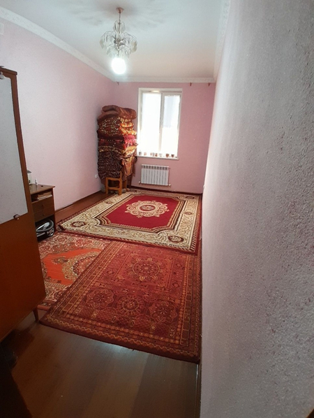 Продам квартиру в городе Нукус