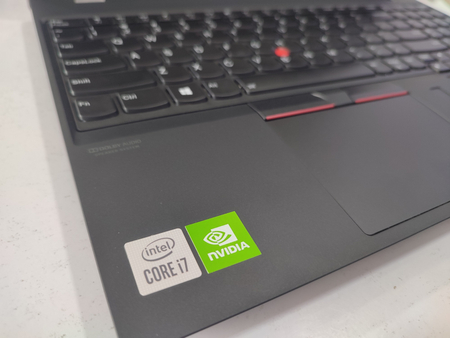 Lenovo Thinkpad core i7 10 avlod qo'shimcha videokartalik