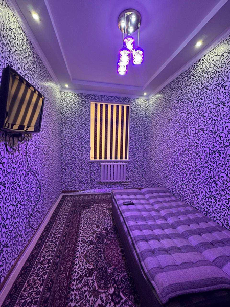 Tezda tayyor 2 xonali 2-qavat sotiladi