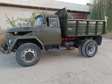 Zil sotiladi srochna