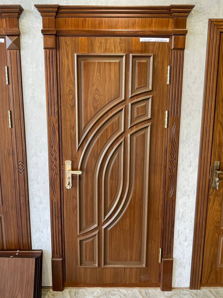 Eshiklar MDF 