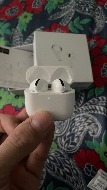 Air pods EW78 original