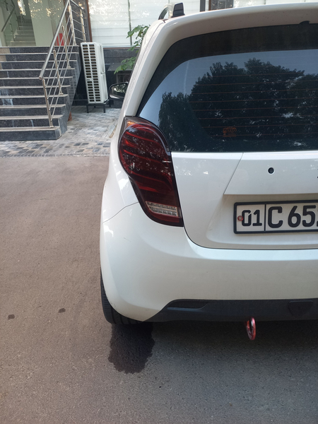 Spark pesochniy fara sotiladi