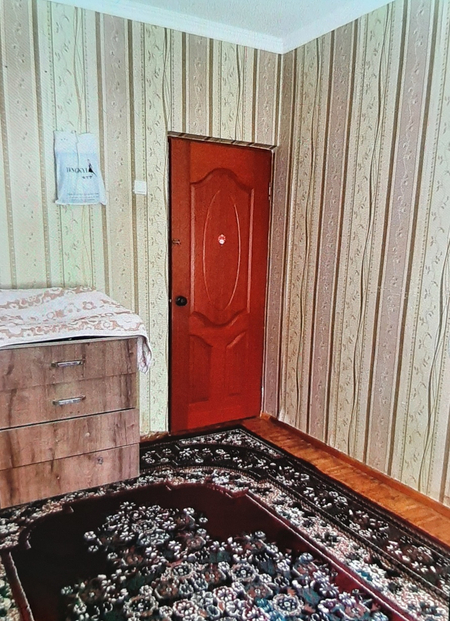 Chilonzor sheriklikka 1 ta bola kerak