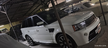 Продается срочно Range rover