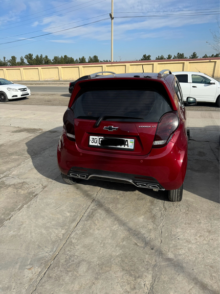 Спарка автомат