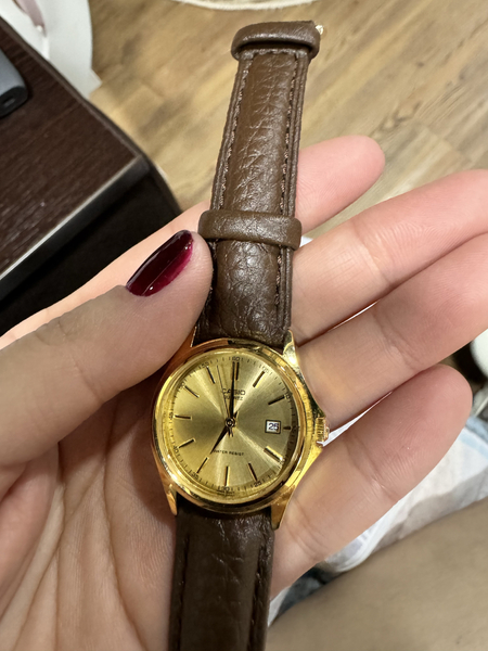 Часы Casio оригинал