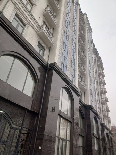 Продаётся Новостройка в Яккасарайе