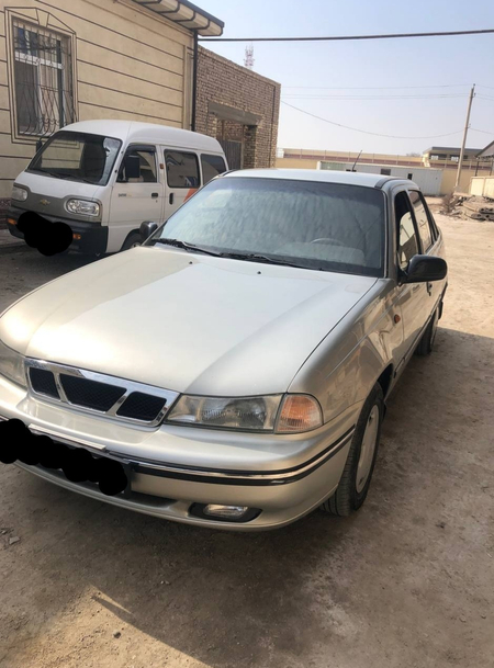 Nexia 1 2005 sons