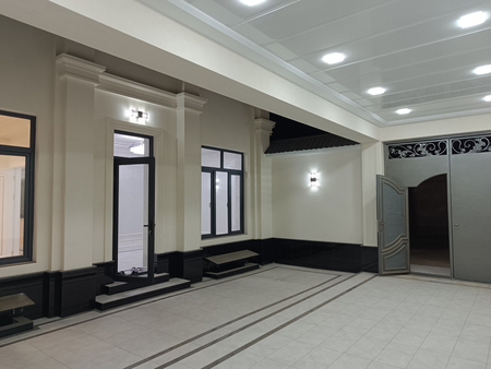 Hovli sotiladi dombiravot 1.5 sotix