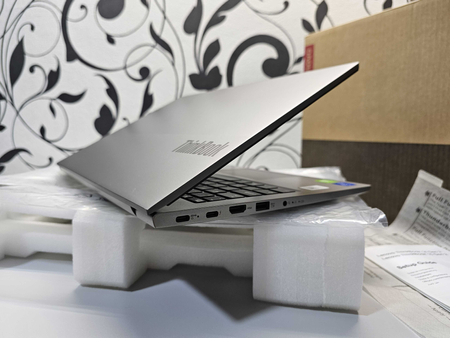 ПРОДАМ Lenovo ThinkBook 15/G2 Игровой Ноутбук Core™ i5-1135G7 и MX450.