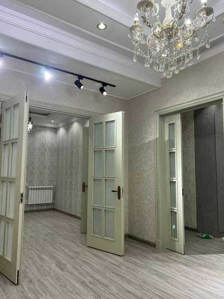 Сдаётся квартира на Паркент Авеню