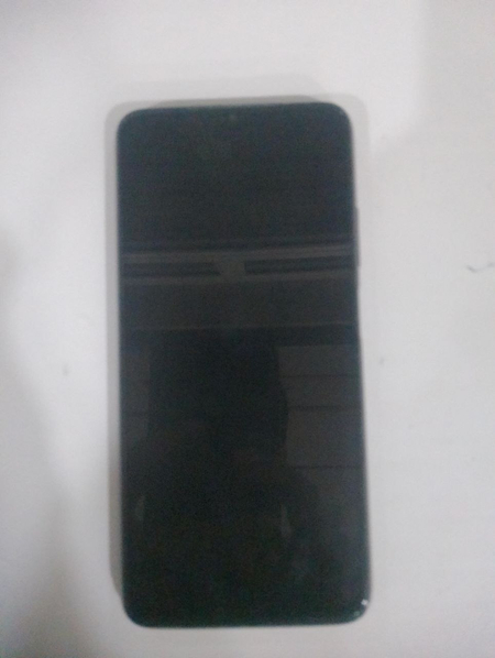 Redmi 9T redmi power
