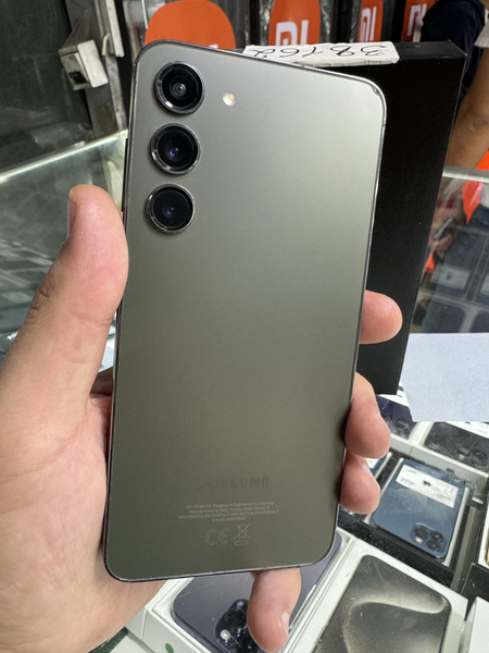 Samsung S23 + 256Gb Vetnam