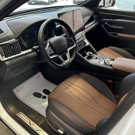 Официального ДИЛЕРА BYD Song Plus AWD  2024 года
