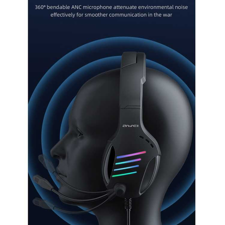Бесплатная Доставка! AWEI GM-5