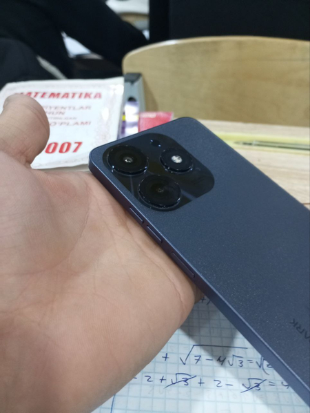 Tecno Spark 10 pro