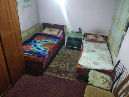 Кибрай лиманарияла уй сотилади