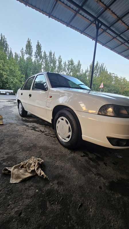 Nexia 2 Dons 1.6