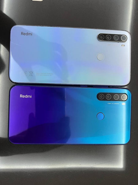 Redmi not 8   64