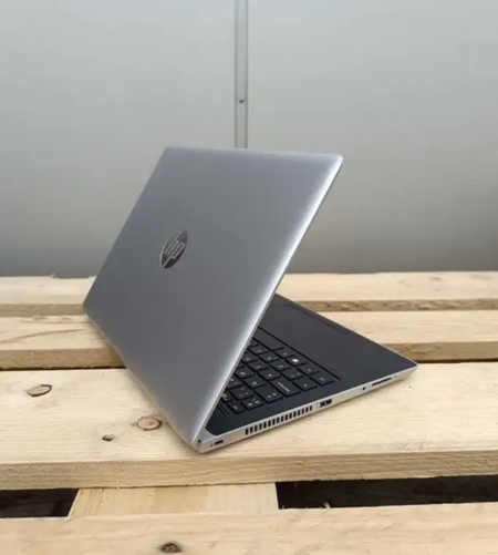 HP ProBook 650 G5