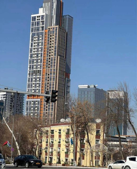 Продам квартиру в ЖК Nest One