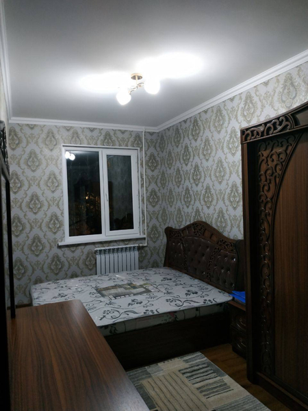 Аренда Квартира / Чиланзарский район / Ор-р Райхон / Ц кв