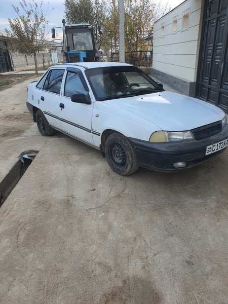 Nexia 1 sotiladi