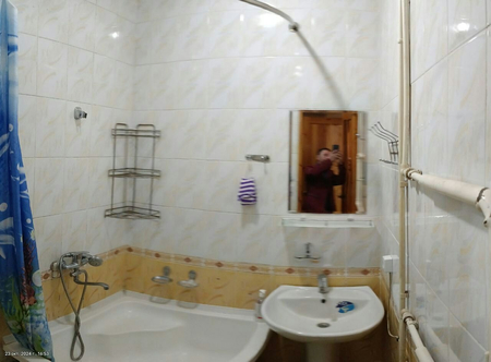 Продам чиланзар 12. Двух комнатная. Зеркалка