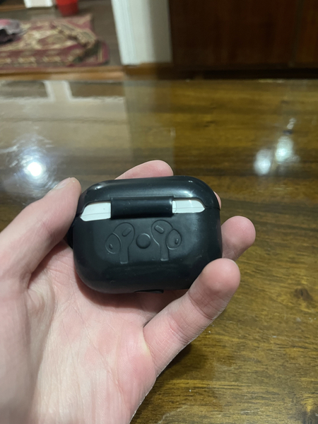 Air pods pro 2(хорошего качества)