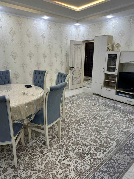 3 комнатная квартира на ТТЗ 4