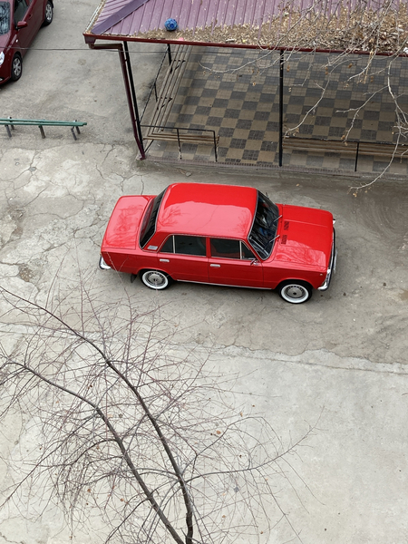 vaz 21011 ideal sastayani