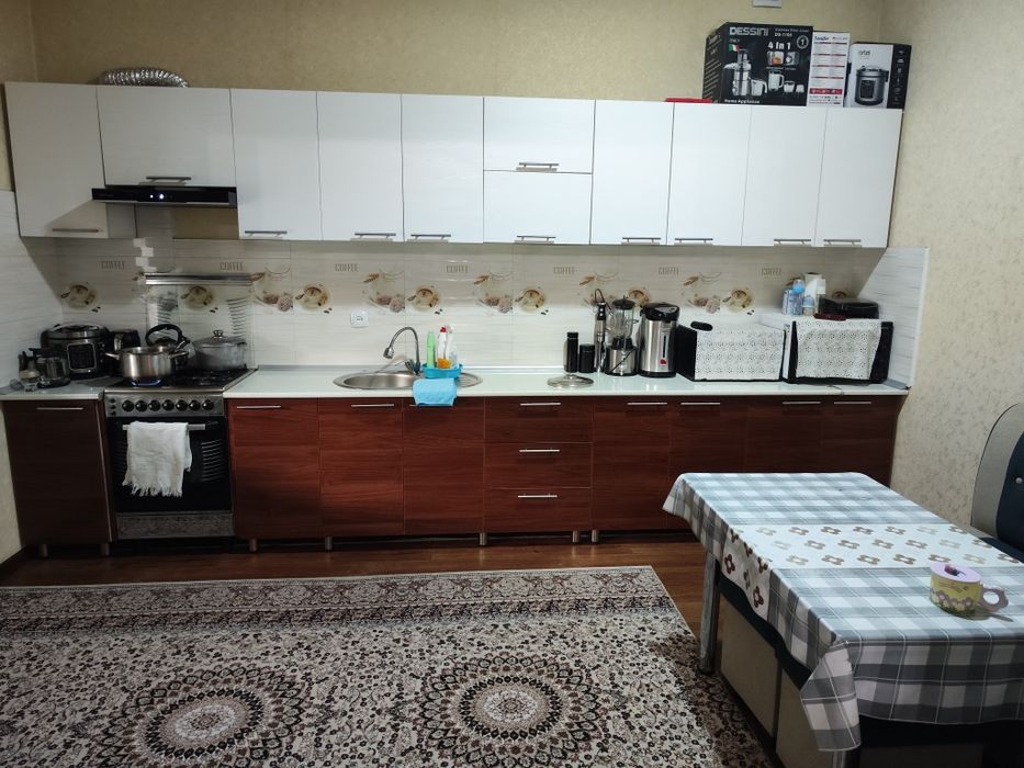 Продам свой дом на Сергели 7, метро Сергели