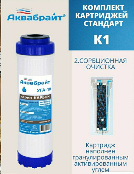 Картриджи для фильтра,сменные-