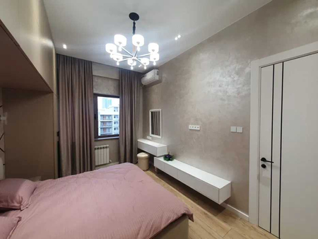 Сдается квартира в новостройке ЖК Gardens Residence