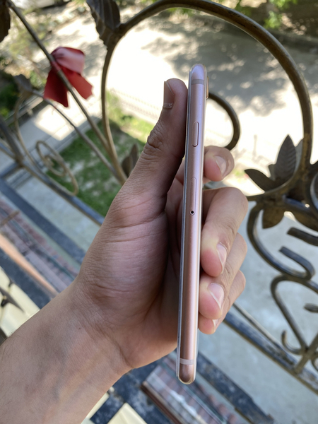Ideal holatta iphone 8