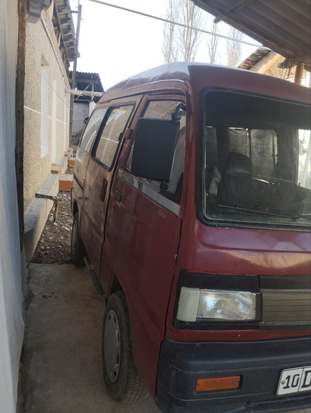 Damas sotiladi 1999 rangi qizigl