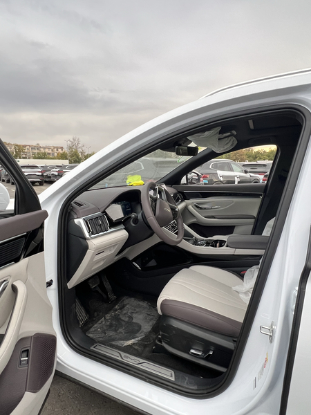 BYD Song Plus 605km (restyling); в наличии