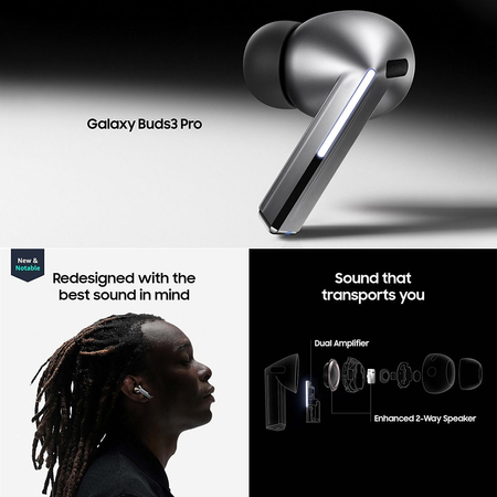 Samsung Buds 3 pro (Оптом)