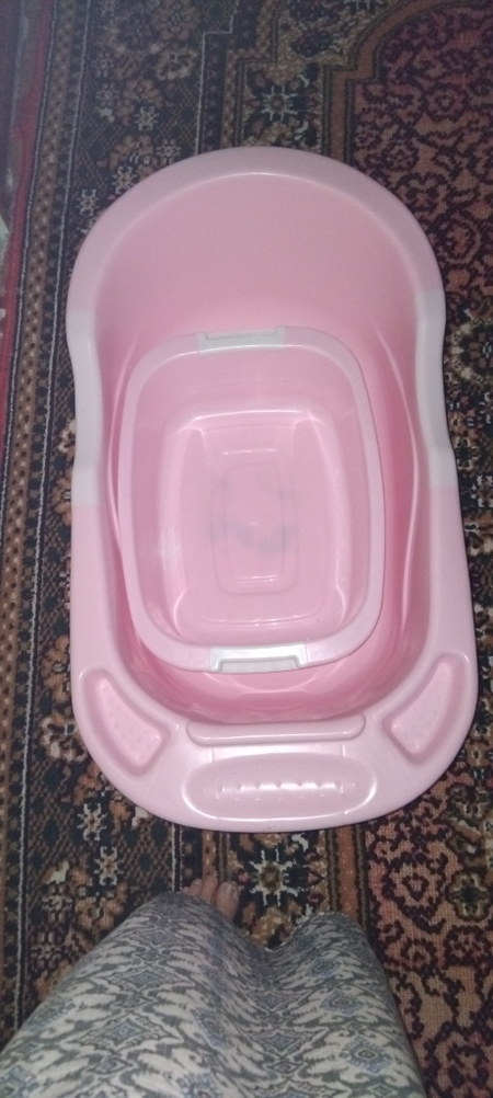 Срочно продаётся Детский Ванна Ванночка  и горшок