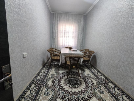 Uchastka sotiladi srochniy