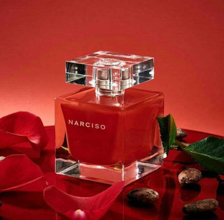 Narciso Rodriguez Rouge (набор) ORIGINAL