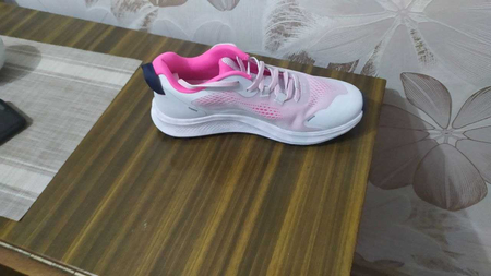 Женские кроссовки Under Armour Charged Bandit TR 2. Размер 40