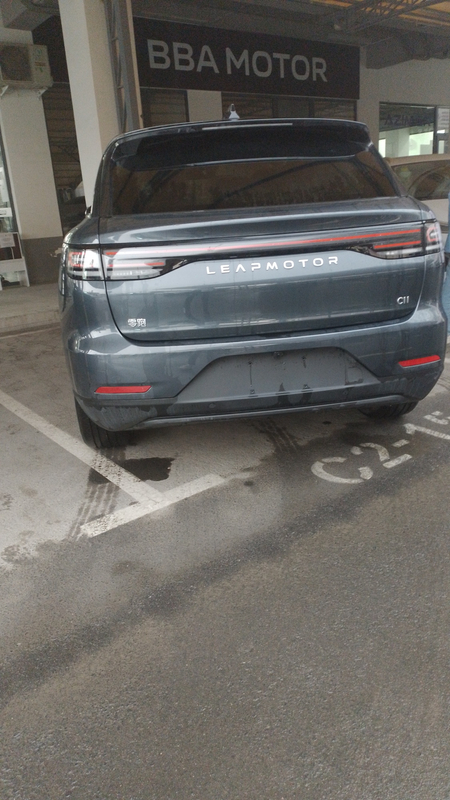 Leapmotor C11 Hybrid Smart \\nZapas xod 1100 km \\nAbduf\\nAbagref \\n2 soatd