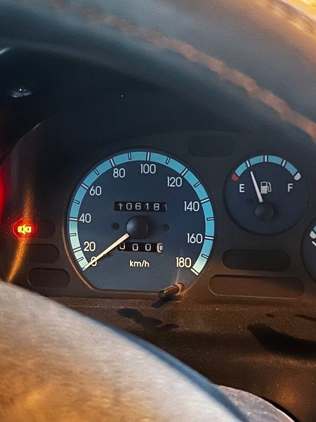 Продается Matiz Chevrolet