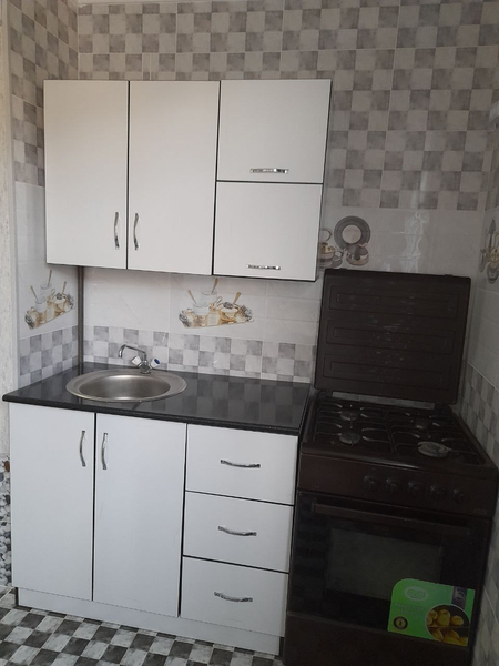 Сдаётся квартира