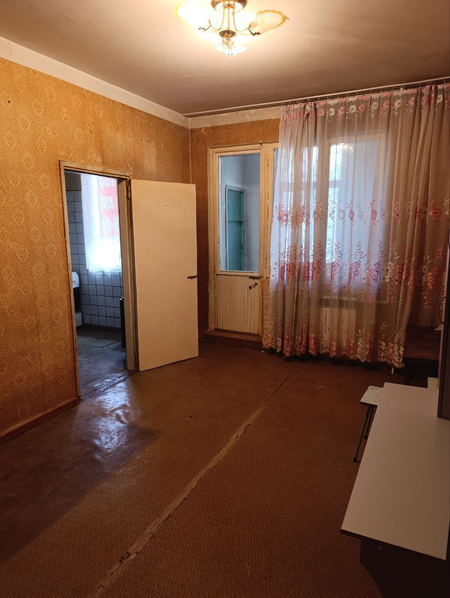 Продаётся 2-х комнатная квартира Яшнабад Панельный