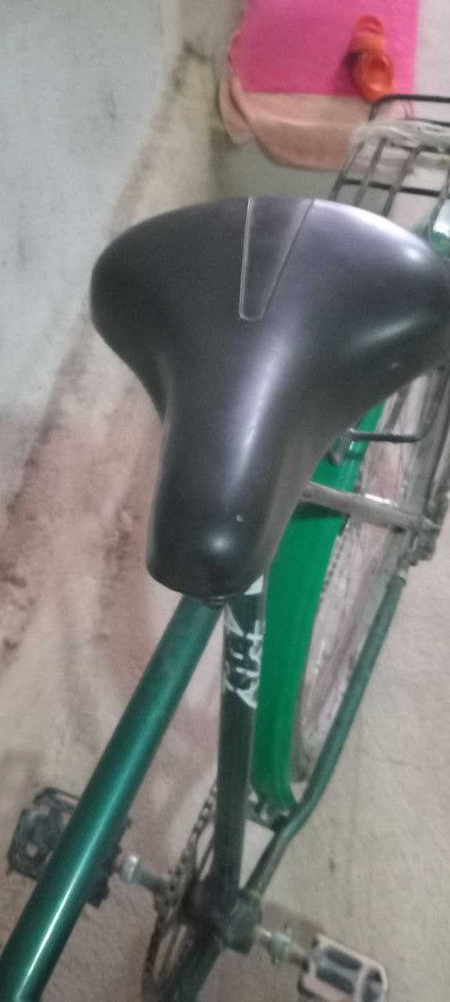 Velosped URAL sotiladi