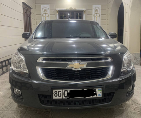 Chevrolet Cobalt