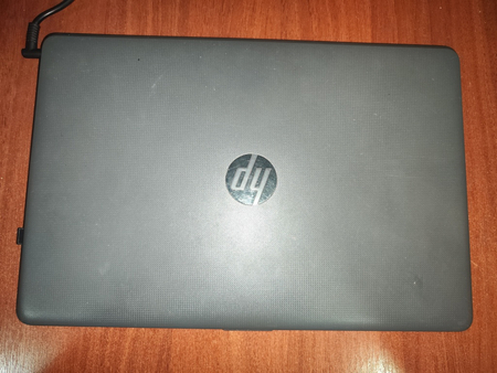 HP kompyuter 4gb operativra  1tb xotira